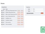 Digitize Paper Forms Easily Familiar Layout For Field Employees